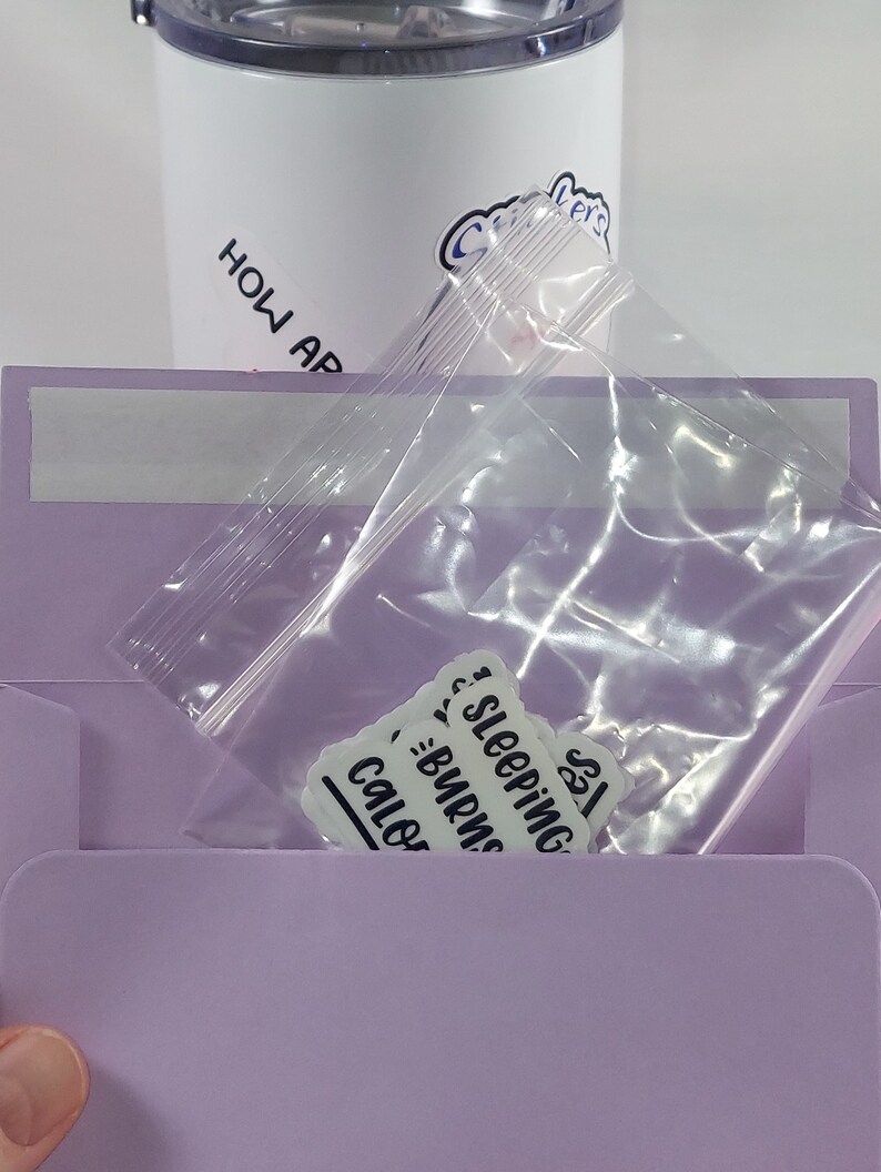 It's Ok to Make Mistakes Sticker for Kindle, Laptop, Water Bottle ...