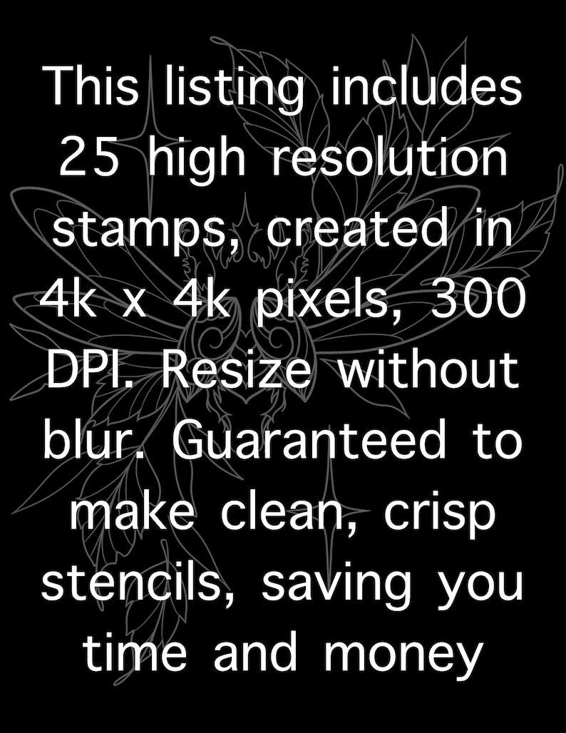 Ornamental Bug Procreate Tattoo Brush Stamp Set || Neo Trad Flash ...
