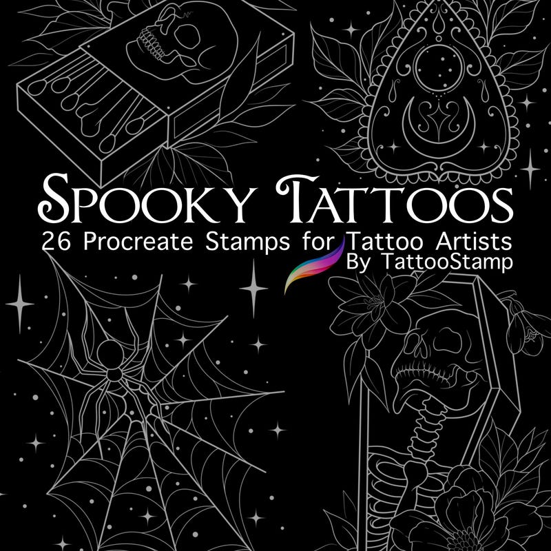 Halloween Designs Canvas - Etsy UK