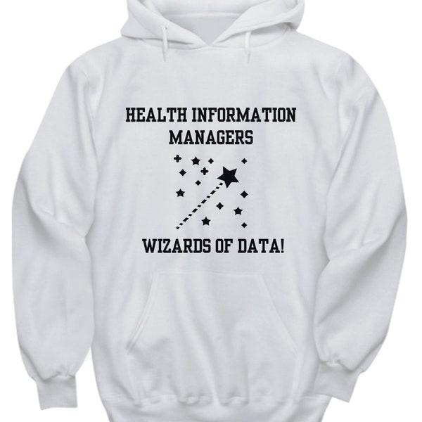 Health Information Management - Etsy