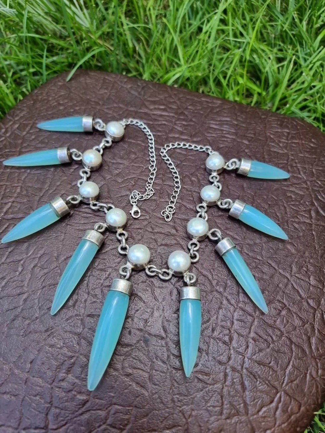 Teeth of the Northern Dragon - Etsy