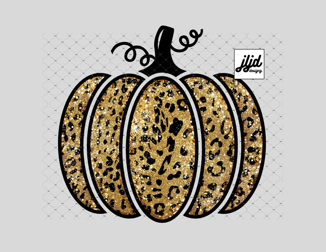 Fall Sublimation or DTF Ready to Press Transfer Print Happy Halloween ...