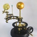 Orrery Unique and Luxury Tellurion Fully, Functional Antique Orrery in ...