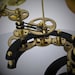 Orrery Unique and Luxury Tellurion Fully, Functional Antique Orrery in ...