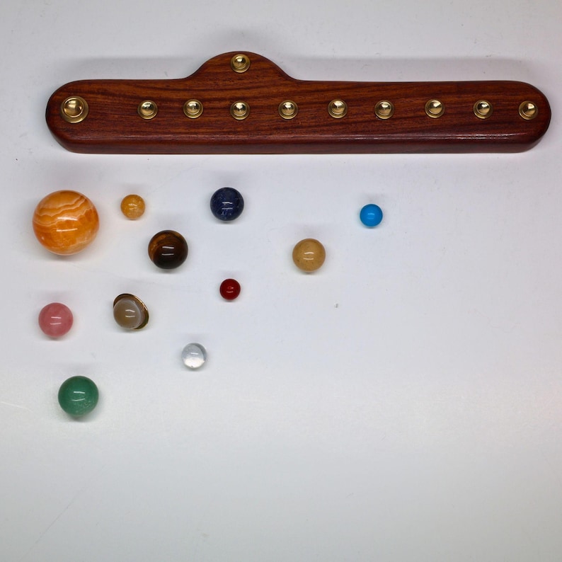 Solar System Planet Display |sun, Earth and Its Moon and 9 Planet Set ...