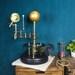 Orrery Unique and Luxury Tellurion Fully, Functional Antique Orrery in ...