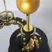 Orrery Unique and Luxury Tellurion Fully, Functional Antique Orrery in ...