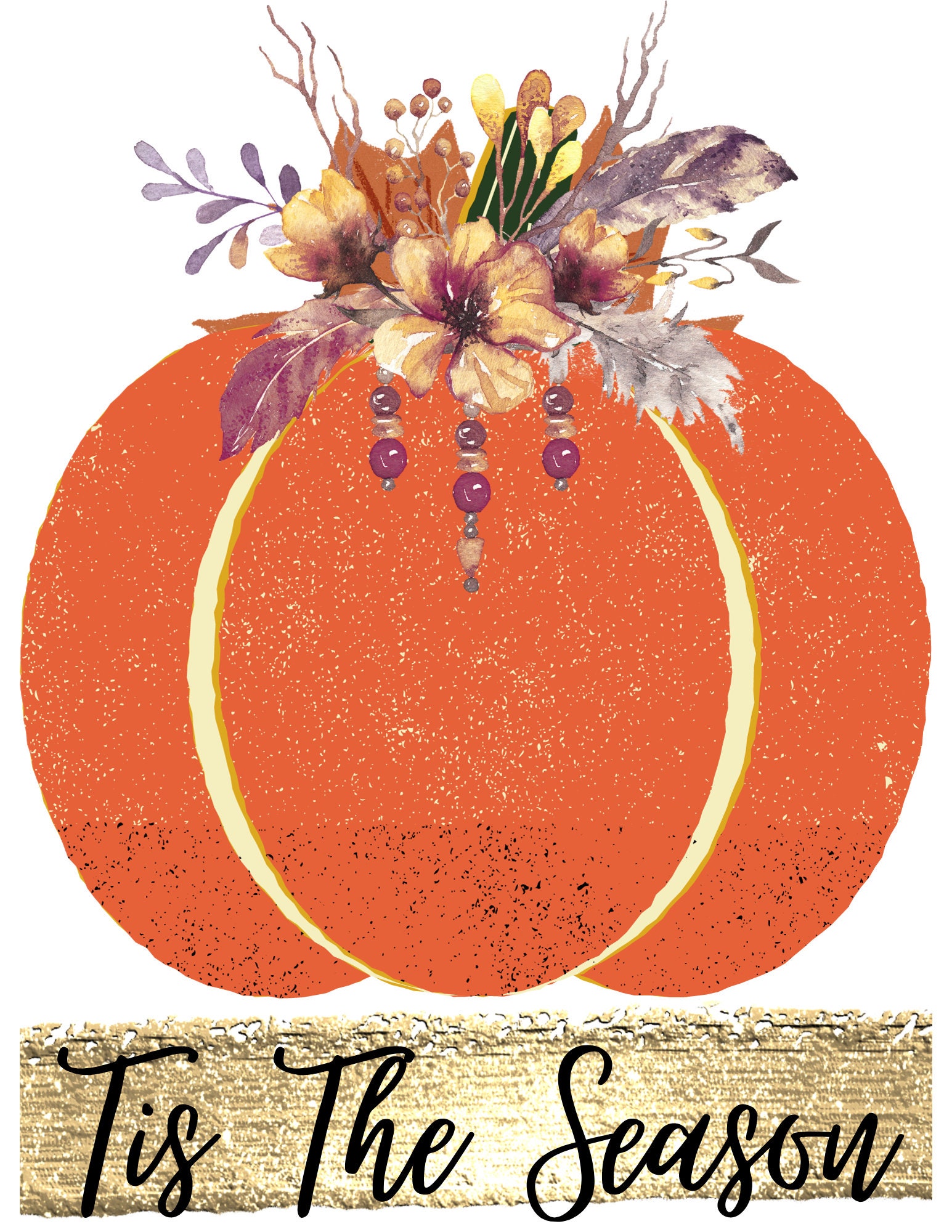 Fall Classroom Poster, Office Sign for Fall, Gifts for Teachers, Gifts ...