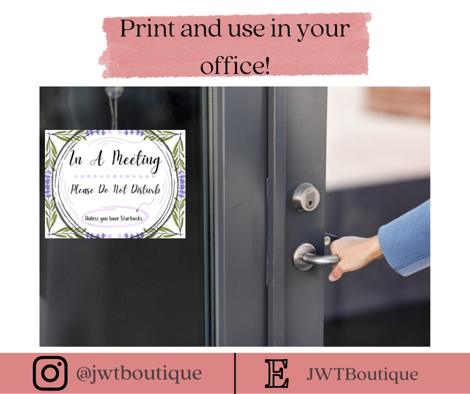 Office Sign for Wall, Office Sign, Office Sign Custom, Office Sign for ...