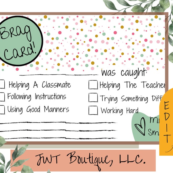 Encouragement Notes - Etsy