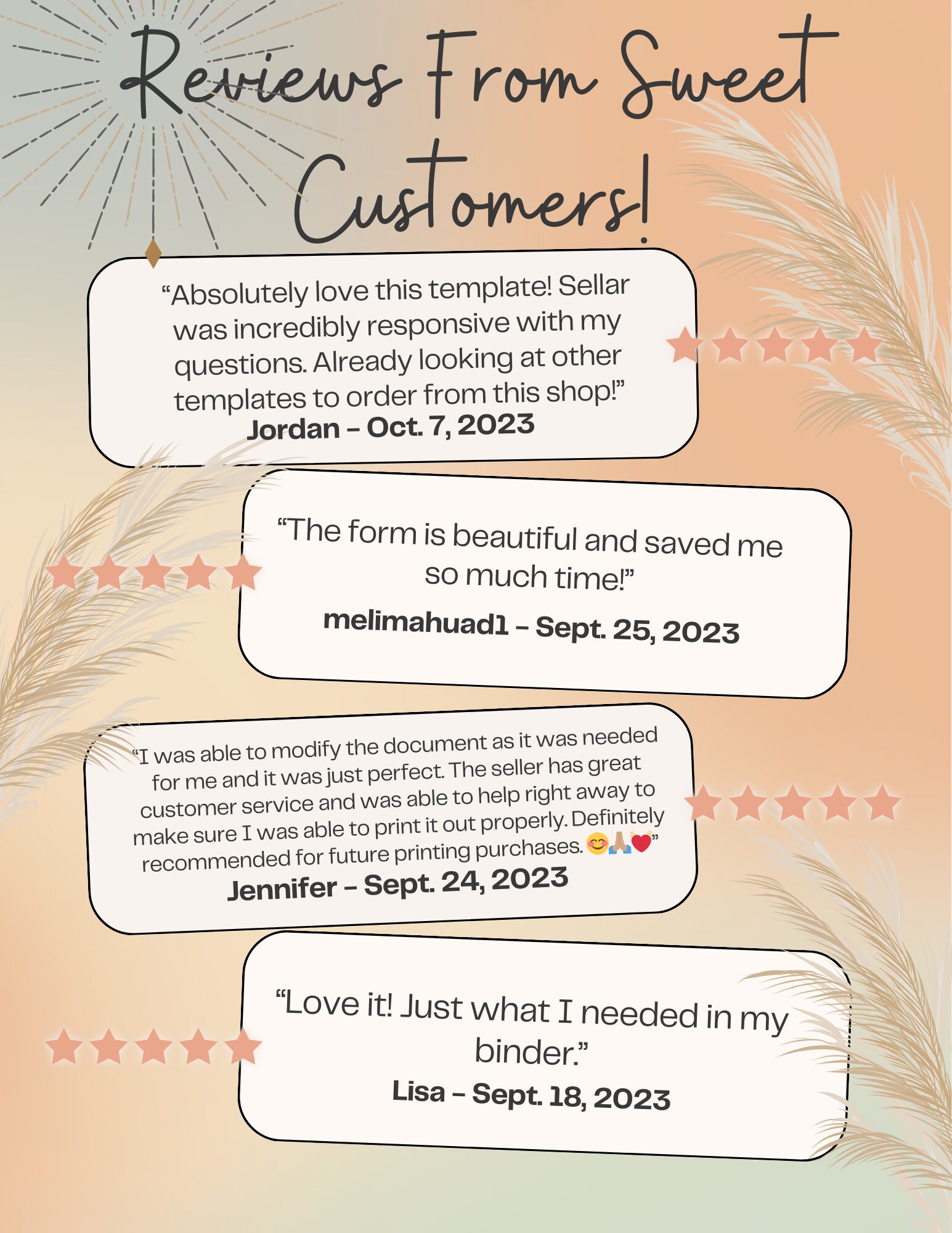 Fall Boho Classroom Posters, Gifts for Teachers, Classroom Signs, Gifts ...