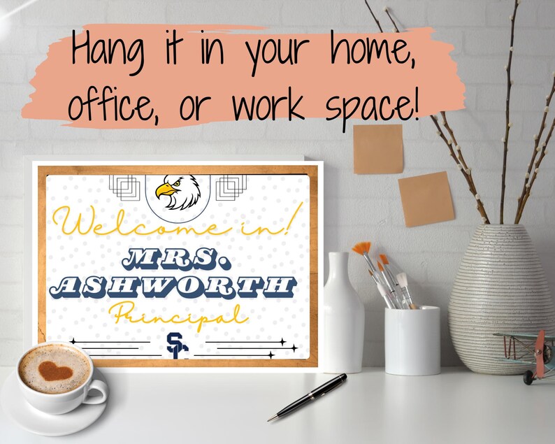 Office Signs for Doors, Office Sign Templates, Printable Office Signs ...