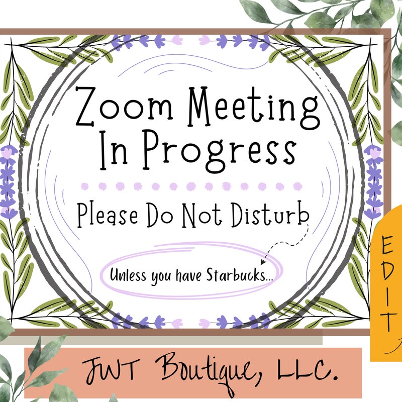 Office Door Signs Funny - Etsy