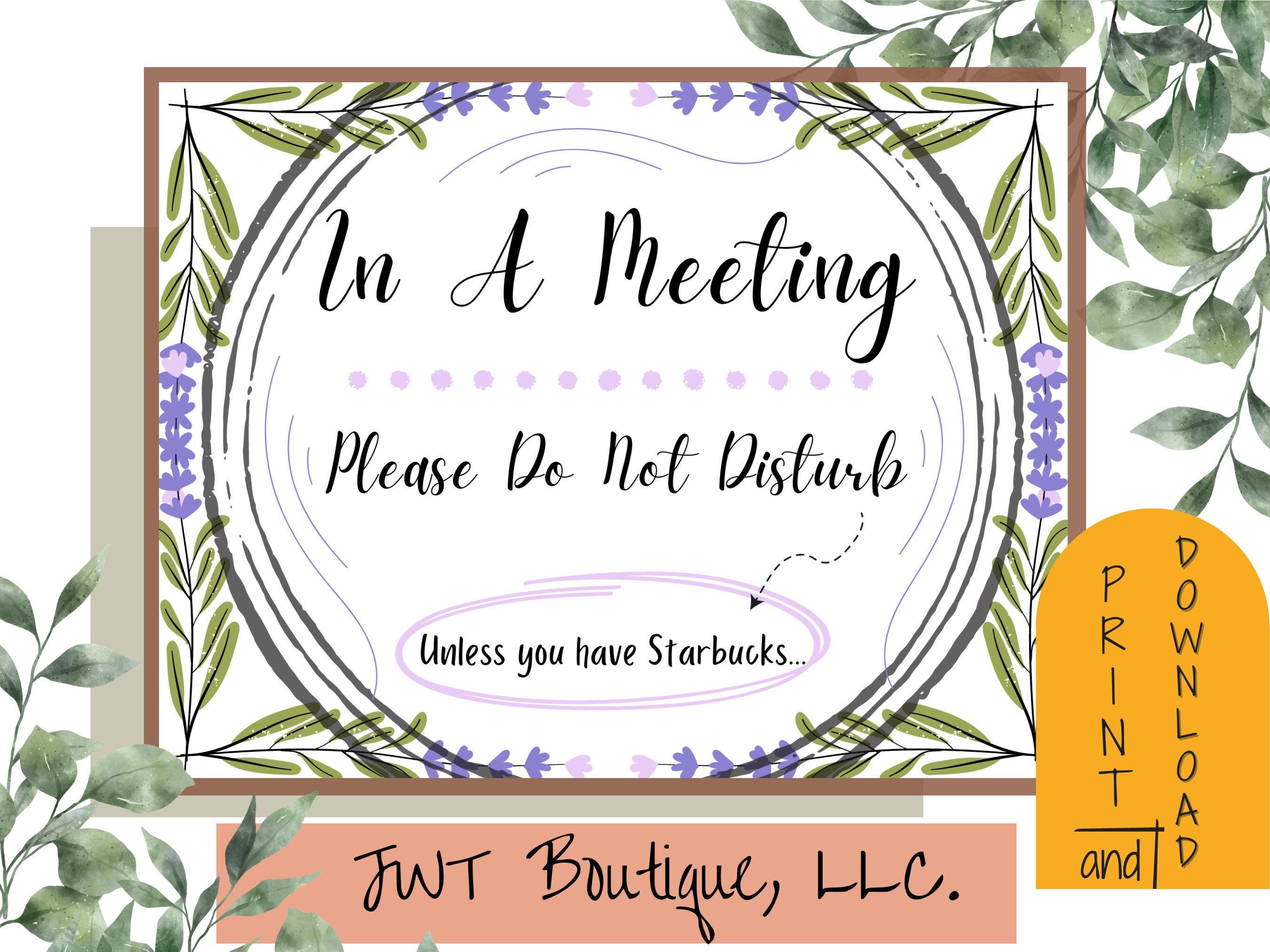 Office Sign for Wall, Office Sign, Office Sign Custom, Office Sign for ...