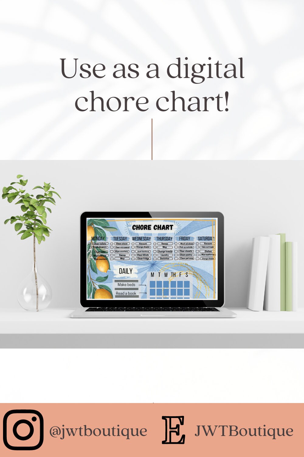 New Years Cleaning Schedule, Chore Chart Templates, Cleaning Chart ...