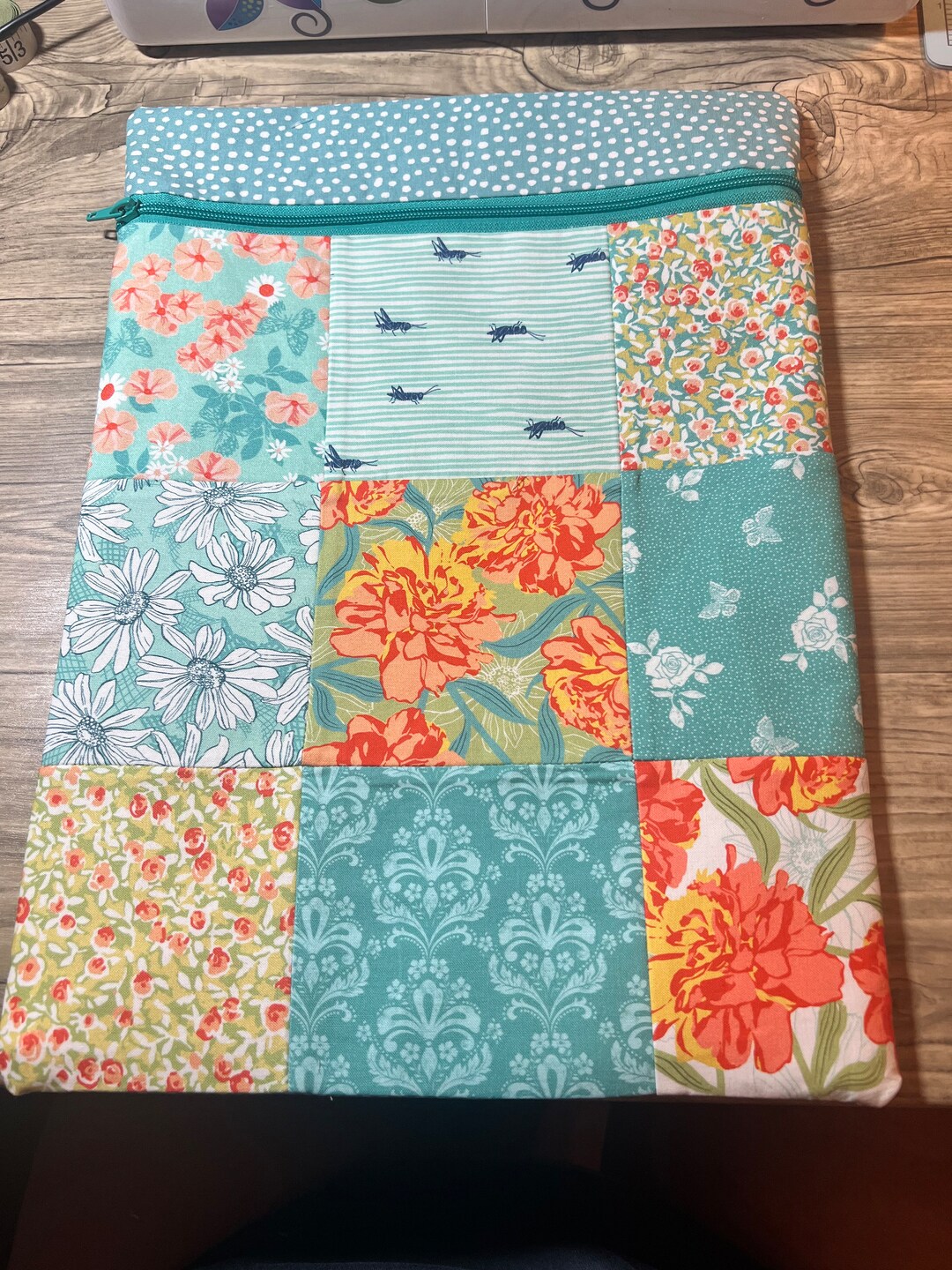 Cross Stitch Project Bags - Etsy