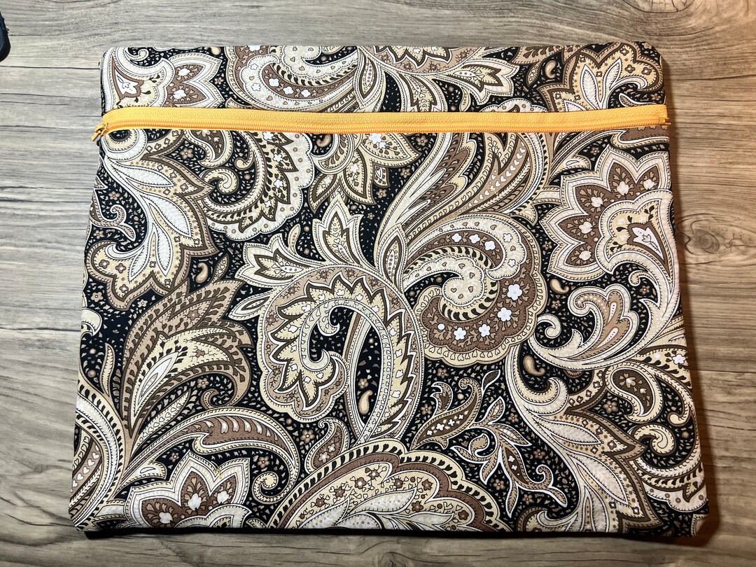 Cross Stitch Project Bags - Etsy