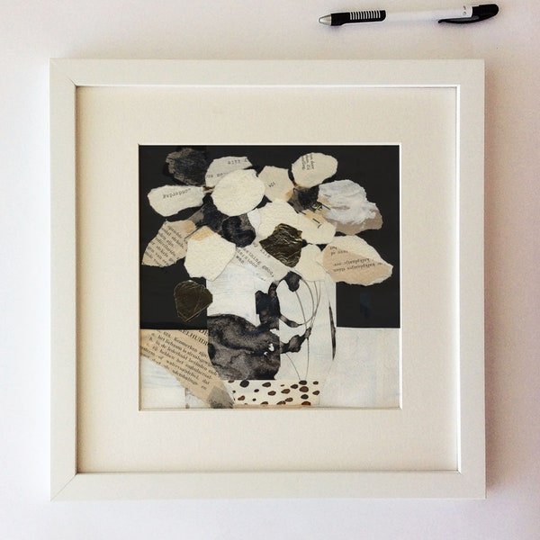 Flower Still Life - Etsy