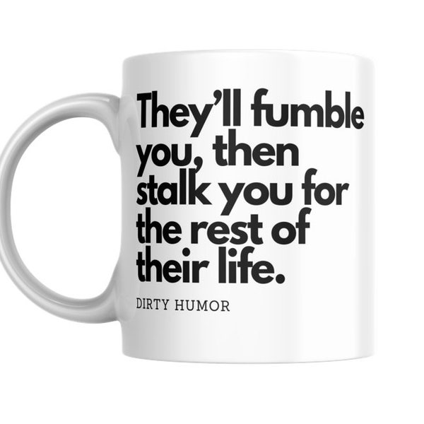 Fumble - Etsy