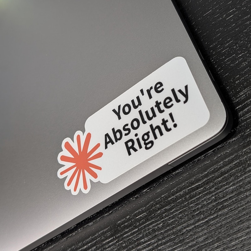 Claude Code Stickers - Etsy