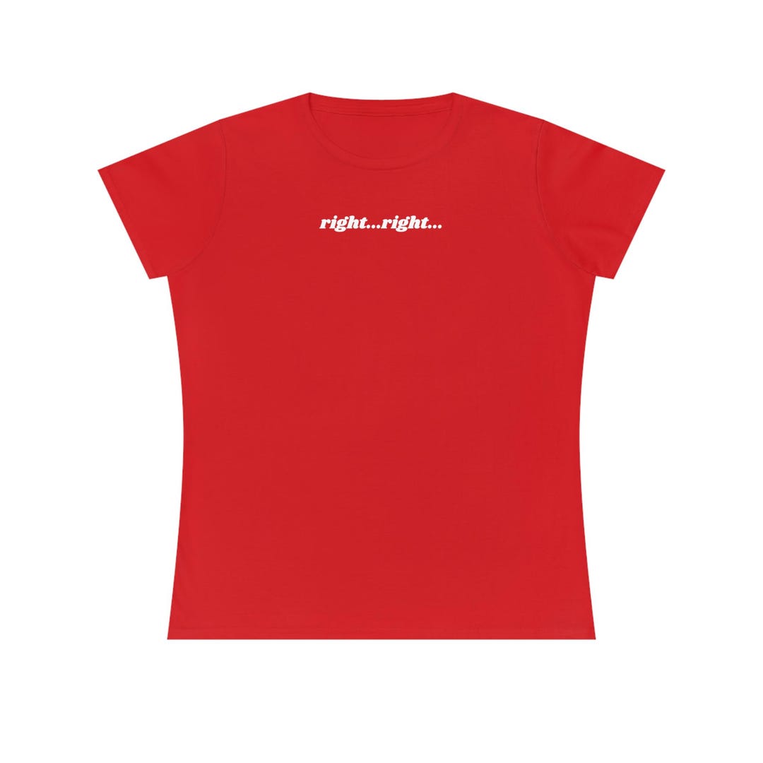 Have You Ever Had a Krispy Kreme? Was It Crispy? No. Right.. Right ...