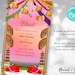 Buy Mayra Invite Bhaat Invite for Indian Wedding Invitation as Digital ...