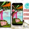 Buy Mayra Invite Bhaat Invite for Indian Wedding Invitation as Digital ...