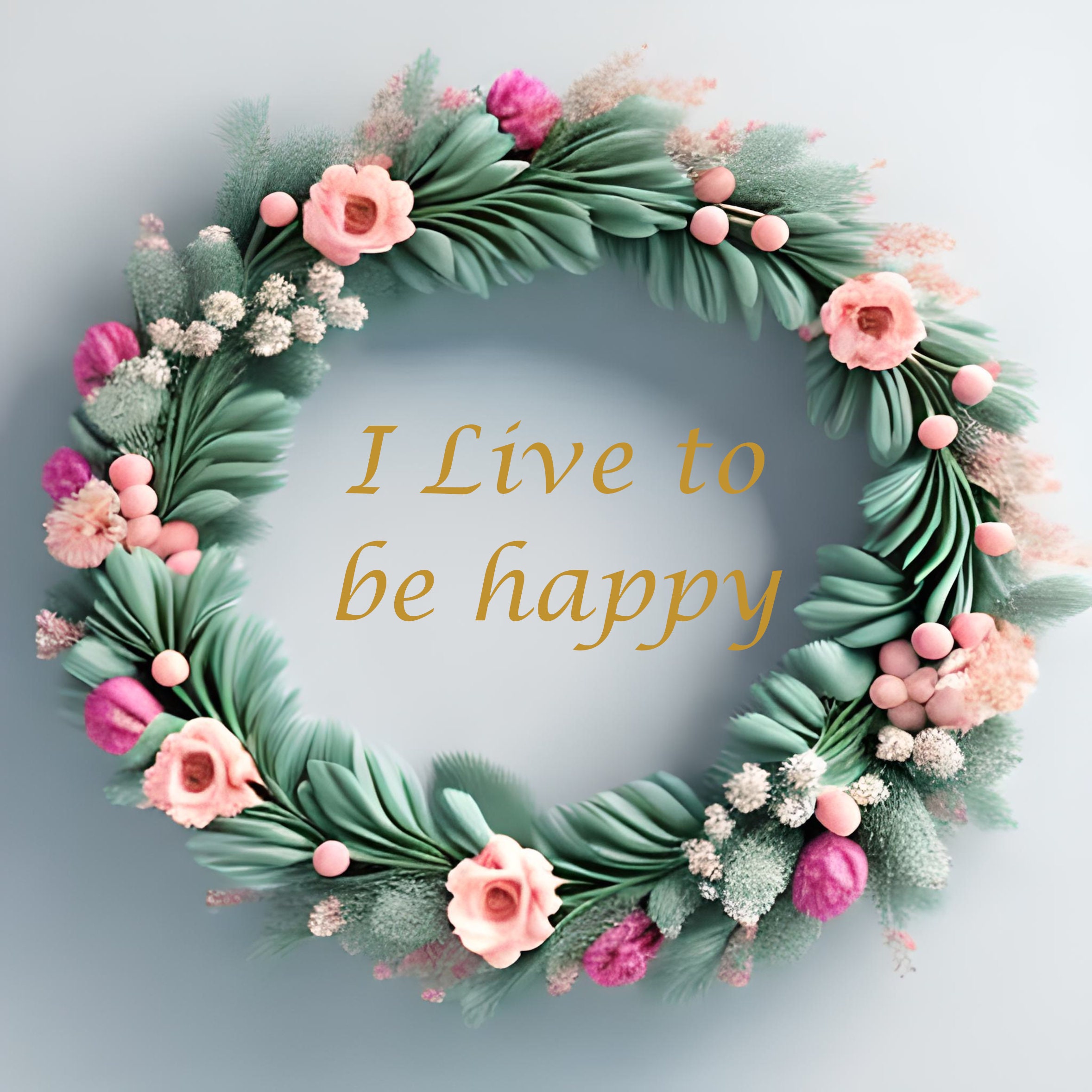 Ten Warm Heartfelt Endearing and Happy Messages Within - Etsy