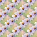 Ten Pastel Seamless Floral Patterns, Elegant and Sophisticated, to ...