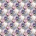 Ten Pastel Seamless Floral Patterns, Elegant and Sophisticated, to ...