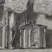 Graphite Still-life - Etsy