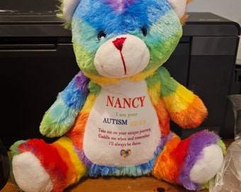 Stuffed Animals & Plushies - Etsy UK