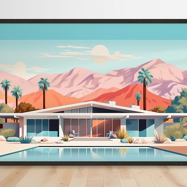 Painted Desert Rocks - Etsy