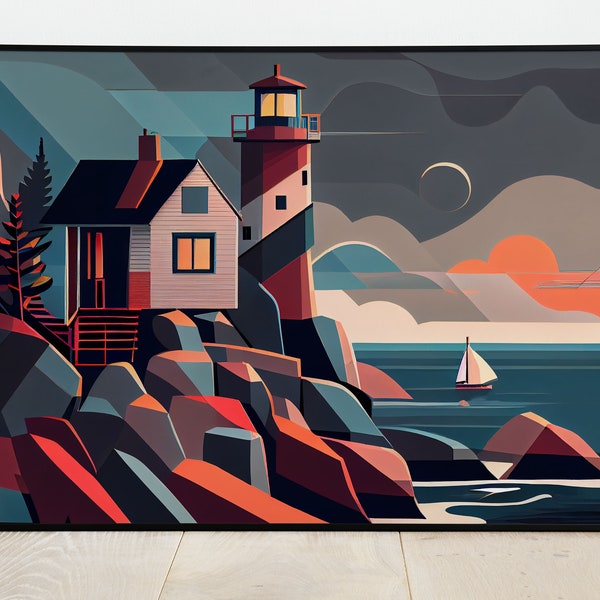 Mid Century Modern Folly Beach Vibes, Charleston Coastal Home, Ocean ...