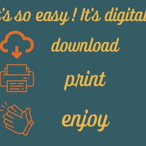 Mid Century Modern Tropical Party Pad Art Hawaii Vibes - Etsy