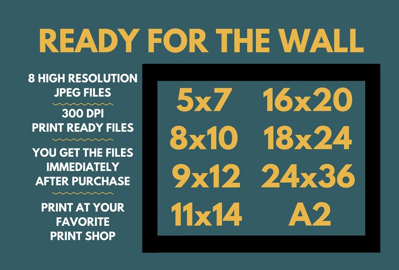 Mid Century Modern Folly Beach Vibes Charleston Coastal Home - Etsy