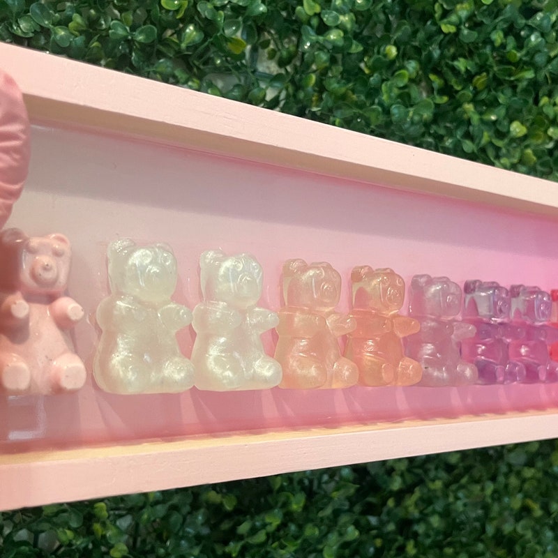 Resin Candy Art - Etsy