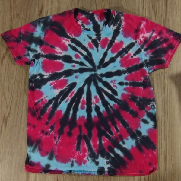 Raspberry Swirl - Etsy