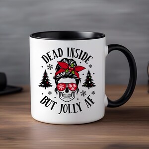 Jolly AF PNG File (digital Download) - Etsy