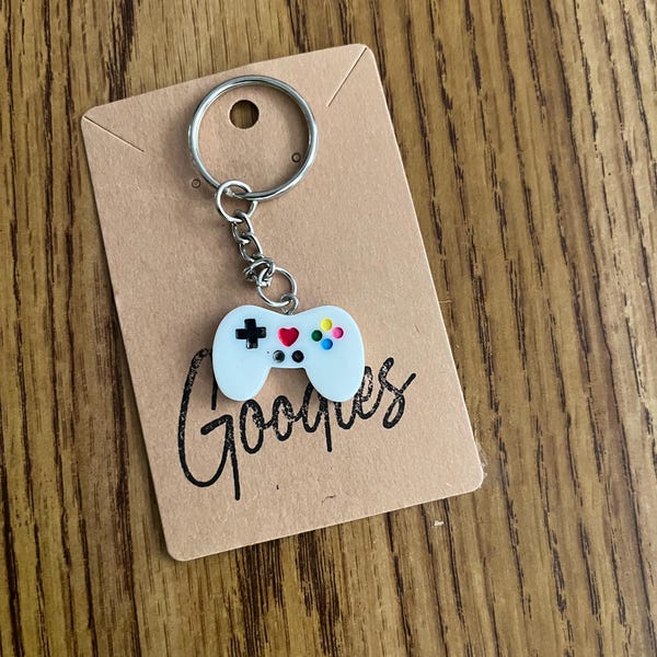 Xbox Keychain - Etsy