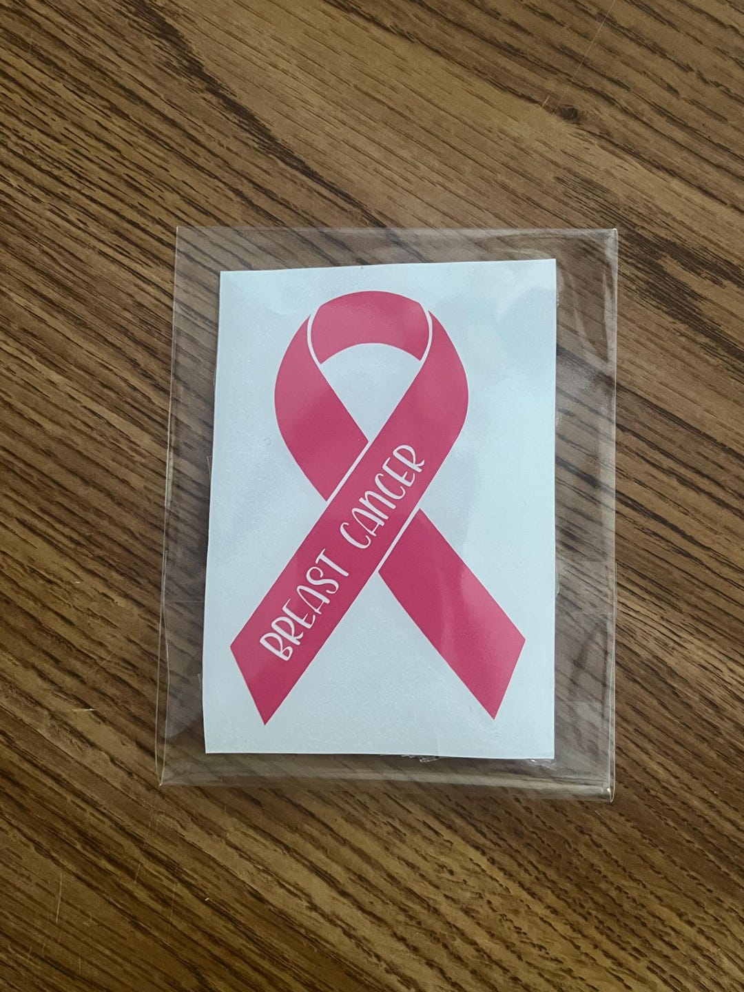 Awareness Ribbon Mental Health Decals Car Decal Vinyl Bumper Sticker ...