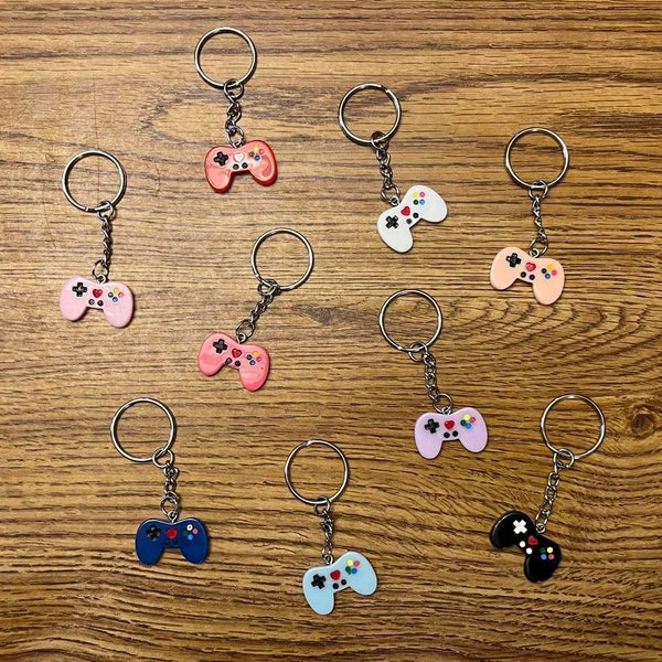 Xbox Keychain - Etsy