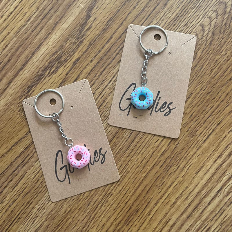 Old Donut Chains - Etsy