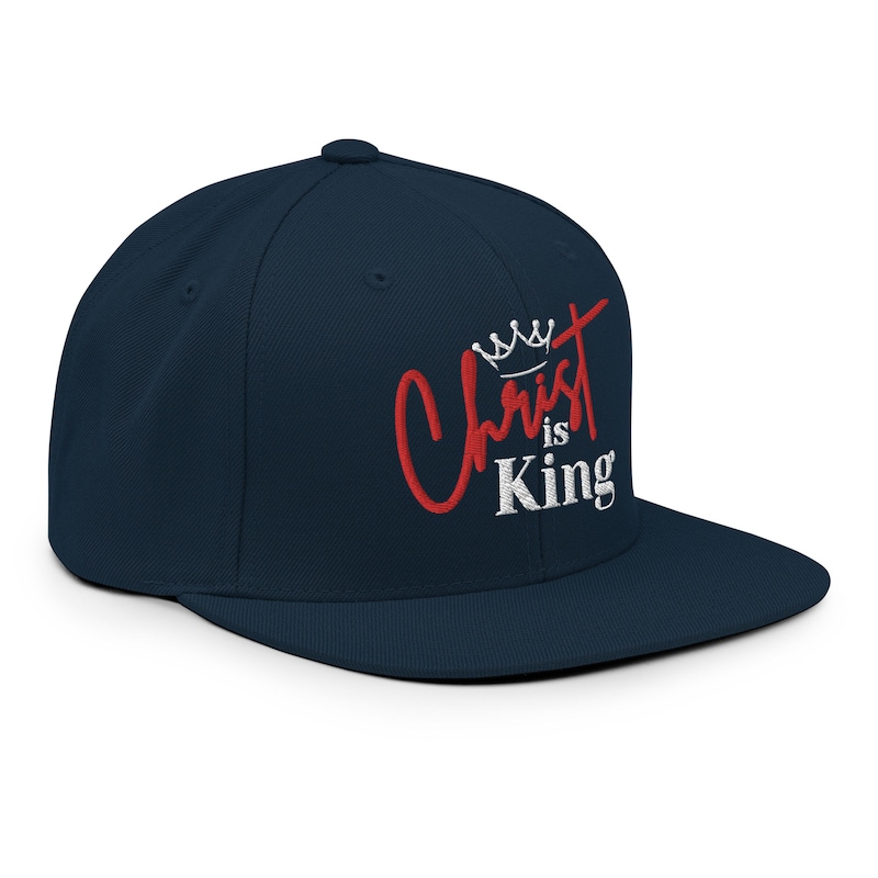 Jesus is King - Etsy