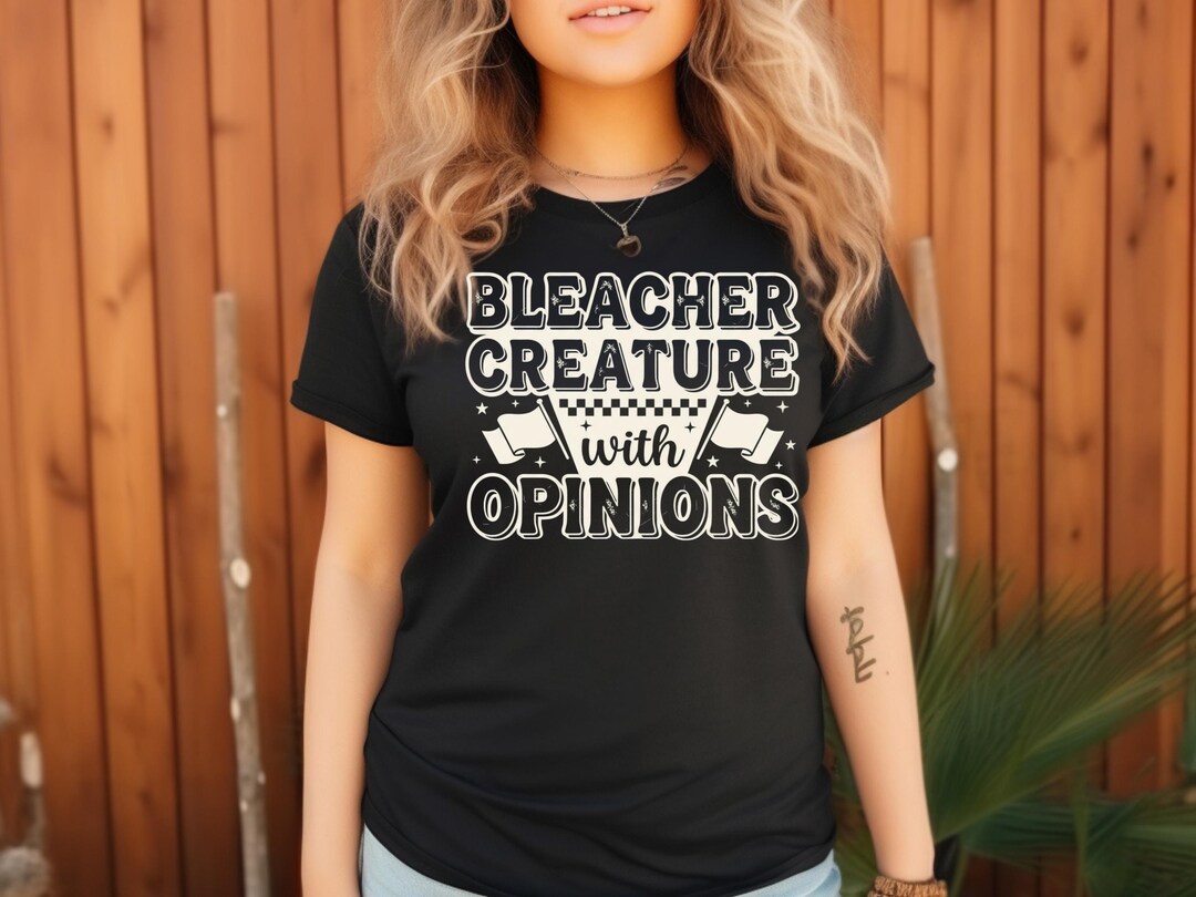 Funny Bleacher Creature Mom Design: Svg Png (digital File) - Etsy
