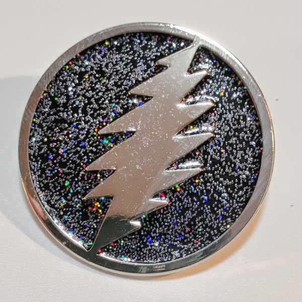 Grateful Dead Pins - Etsy