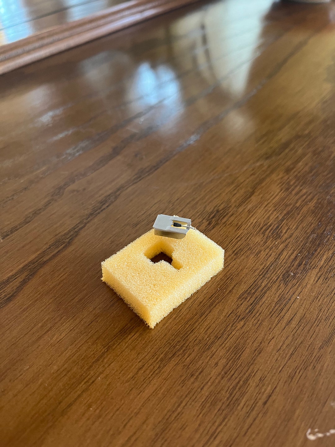 Toshiba N-301 Original Old Term Turntable Needle - Etsy