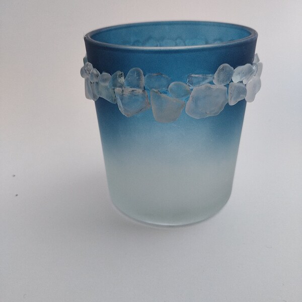Beach Vase - Etsy