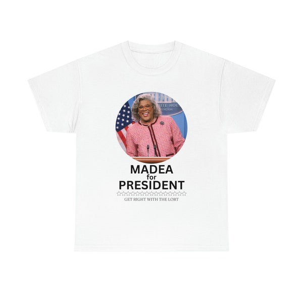 Madea - Etsy