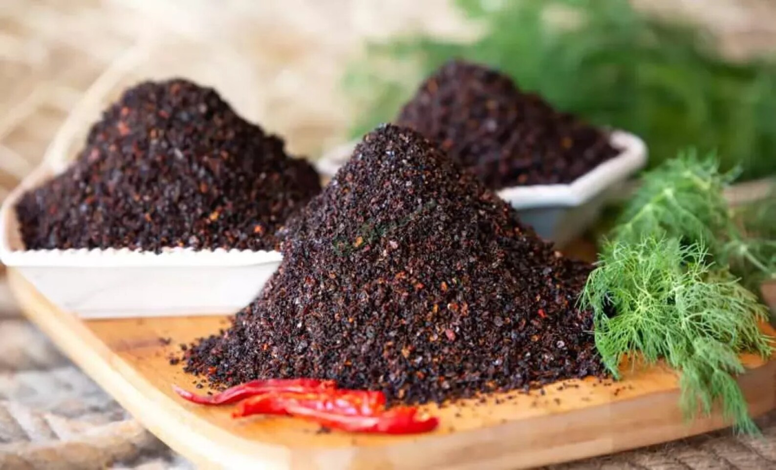 Add Flavor to Your Dishes: 250g Fresh Isot,spice That Mesmerizes With ...